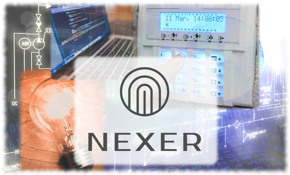 Nexer | obsługa informatyczna | instalacje teletechniczne | elektronika
